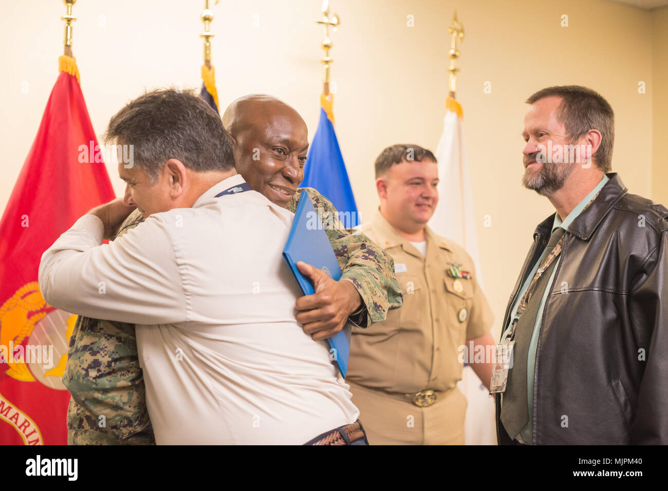 Navsup weapon systems support hi-res stock photography and images - Alamy