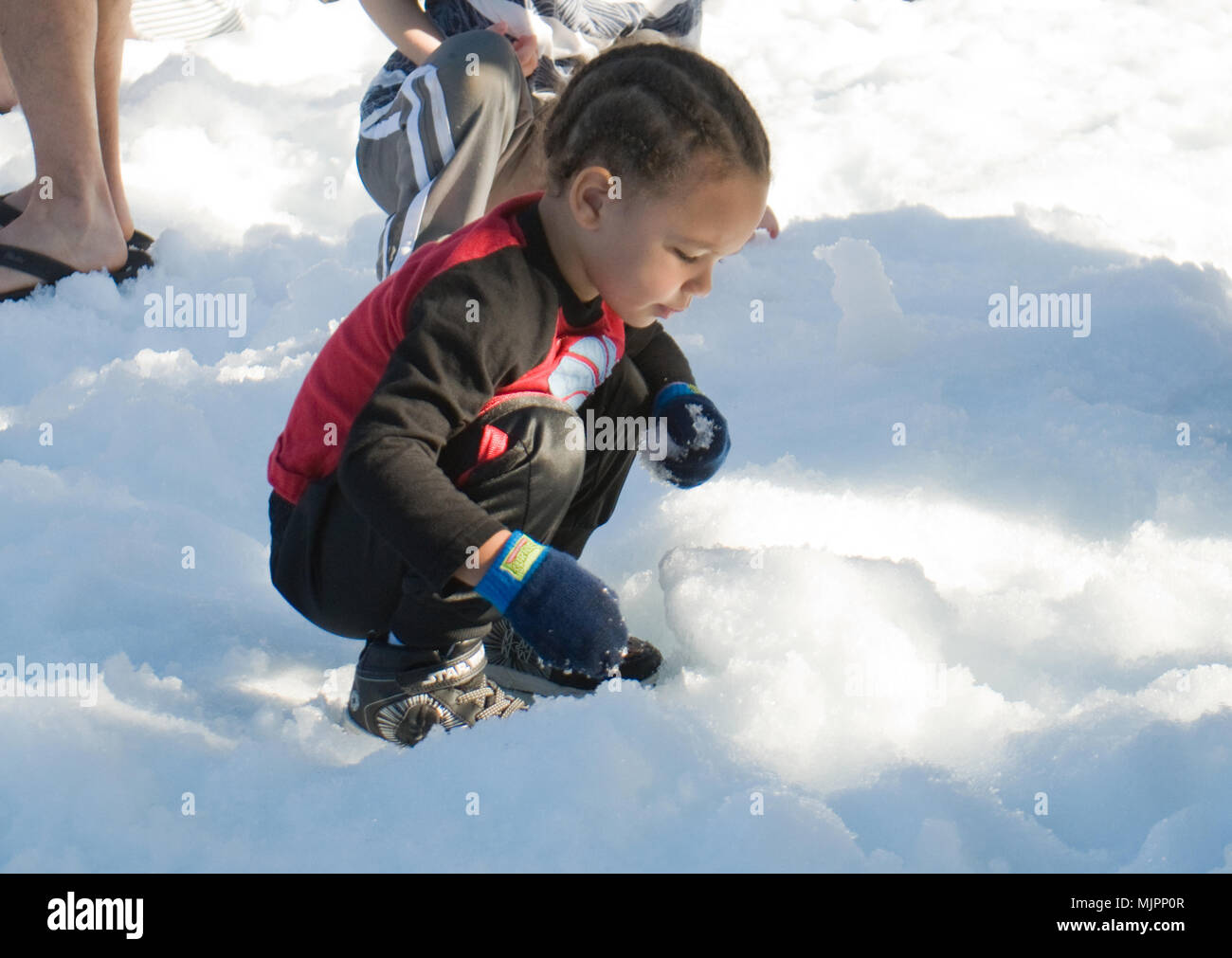 Isaiah wong hi-res stock photography and images - Alamy