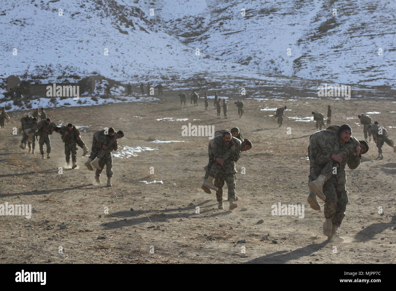 Firemans Carry High Resolution Stock Photography and Images - Alamy