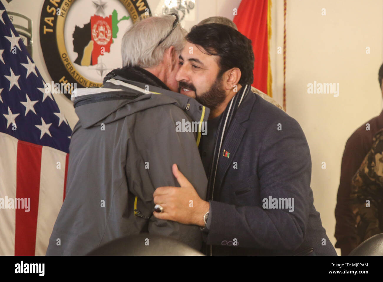 Hayat secretary hi-res stock photography and images - Alamy