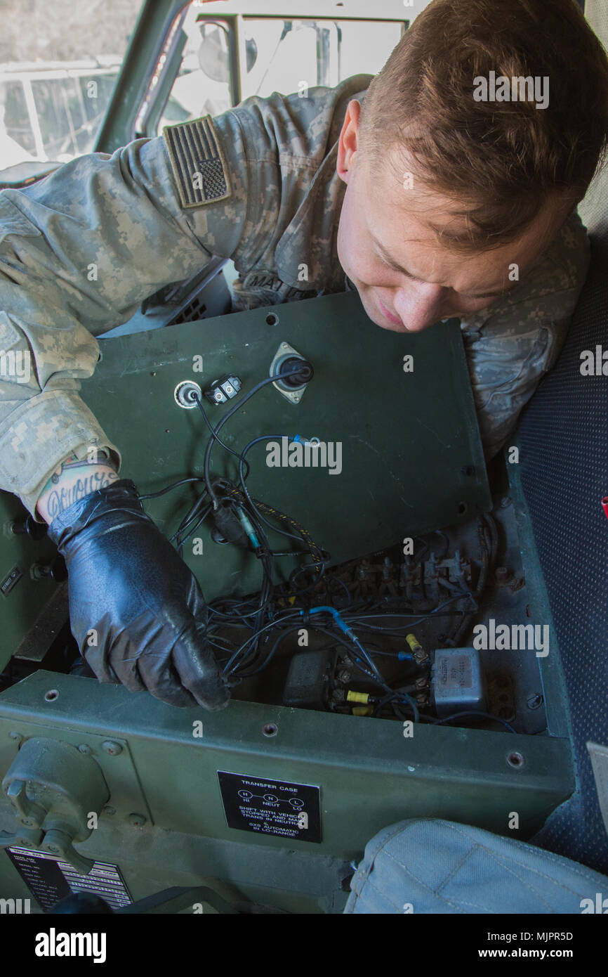 M993 carrier vehicles hi-res stock photography and images - Alamy