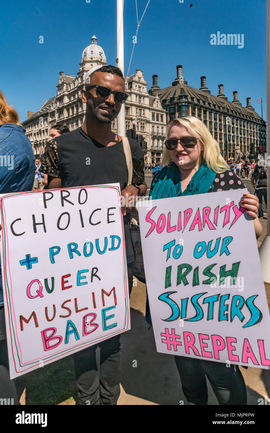 Pro choice posters hi-res stock photography and images - Alamy