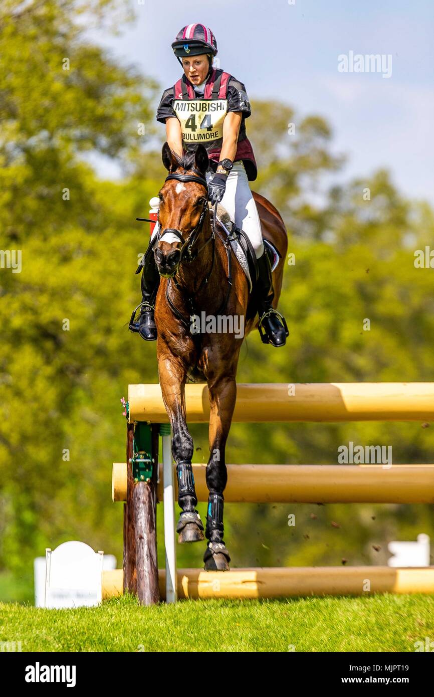 Sarah Bullimore High Resolution Stock Photography and Images - Alamy