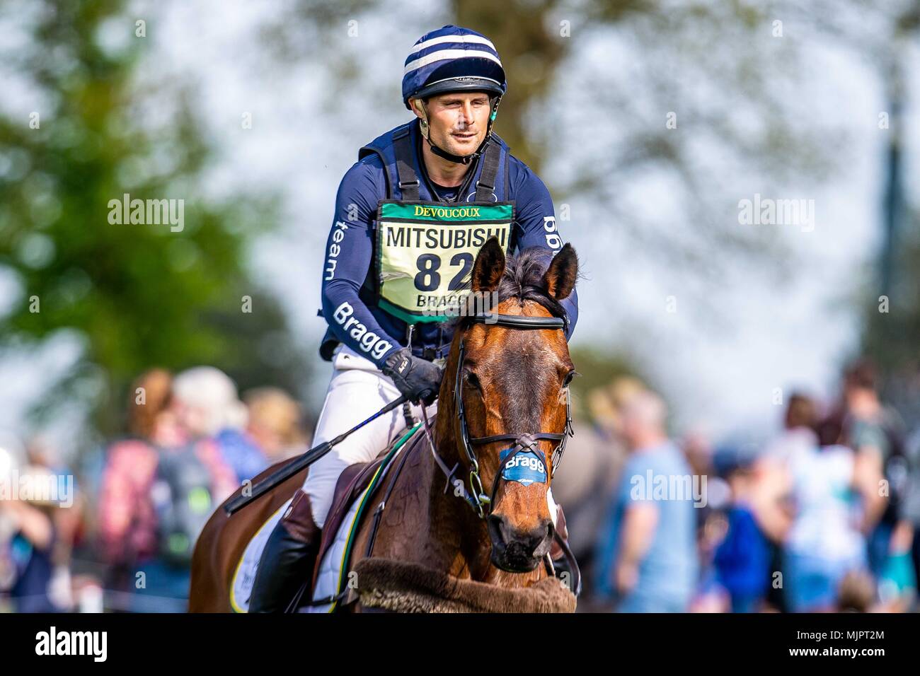 Alexander ransom hi-res stock photography and images - Alamy