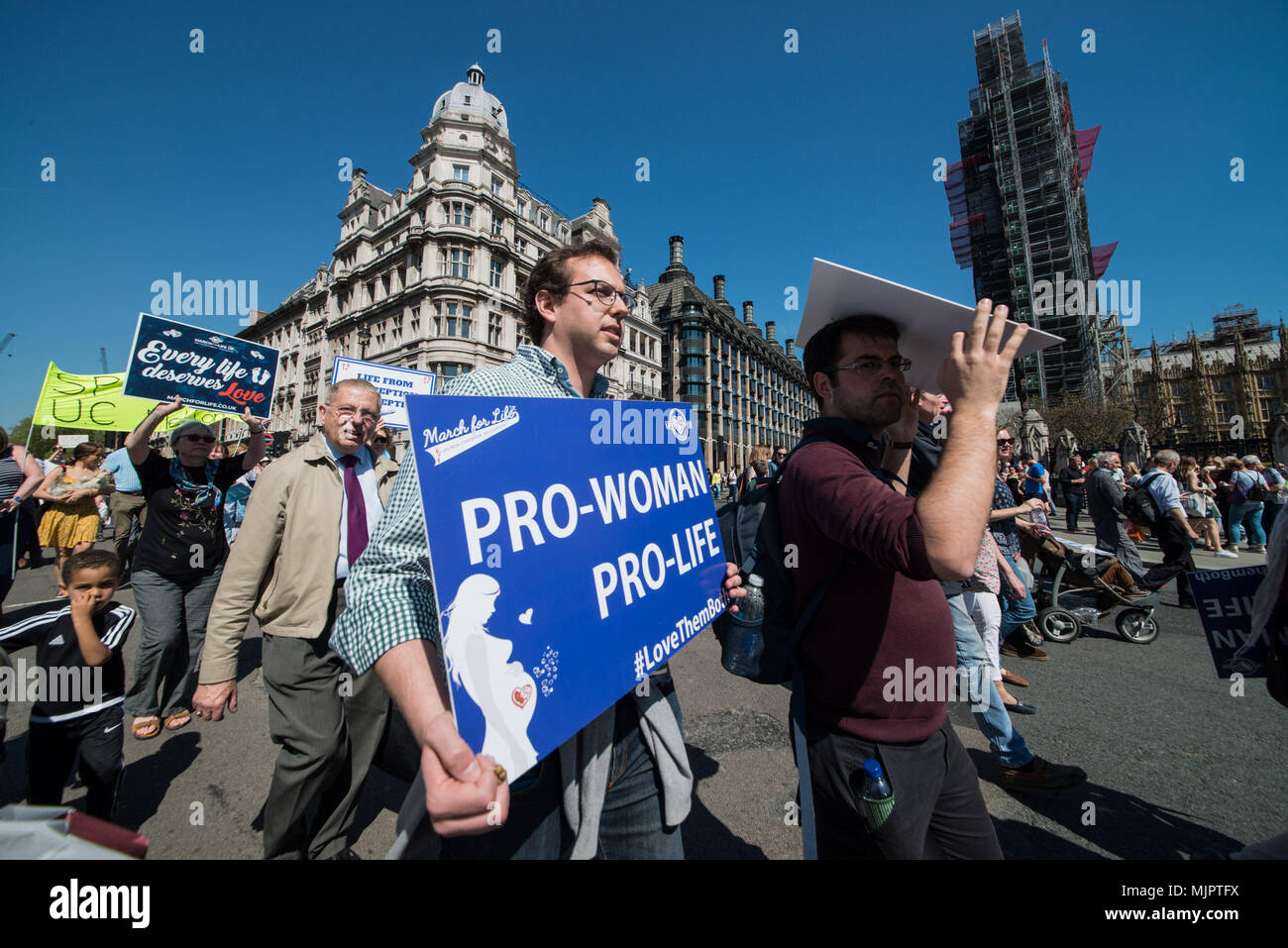 Eighth amendment of irish constitution hi-res stock photography and ...