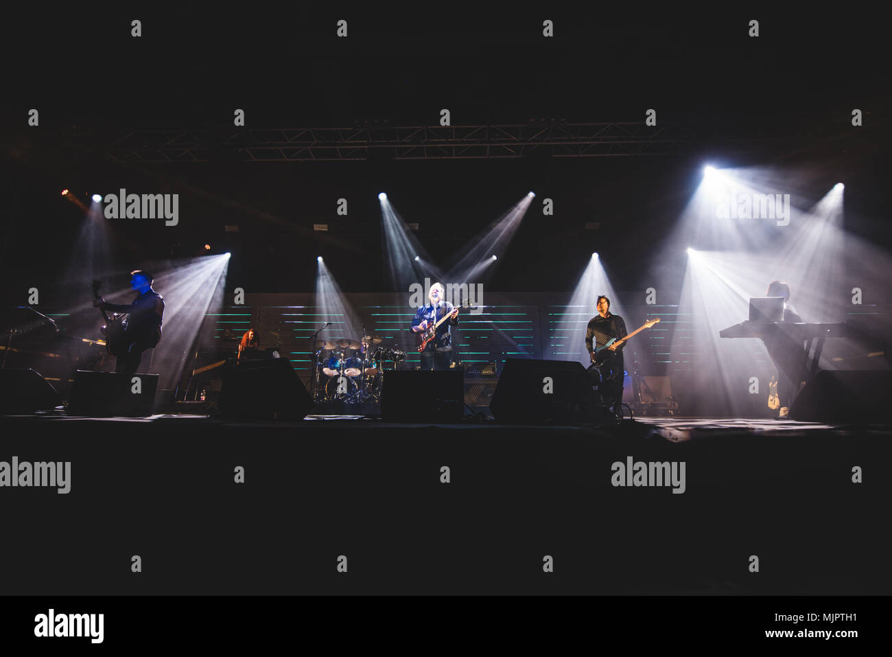Gillian lesley gilbert hi-res stock photography and images - Alamy
