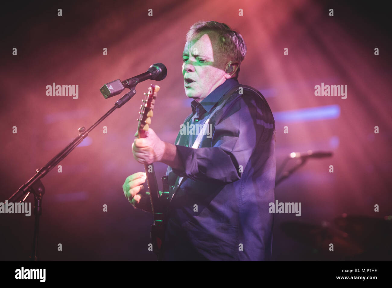 Gillian lesley gilbert hi-res stock photography and images - Alamy