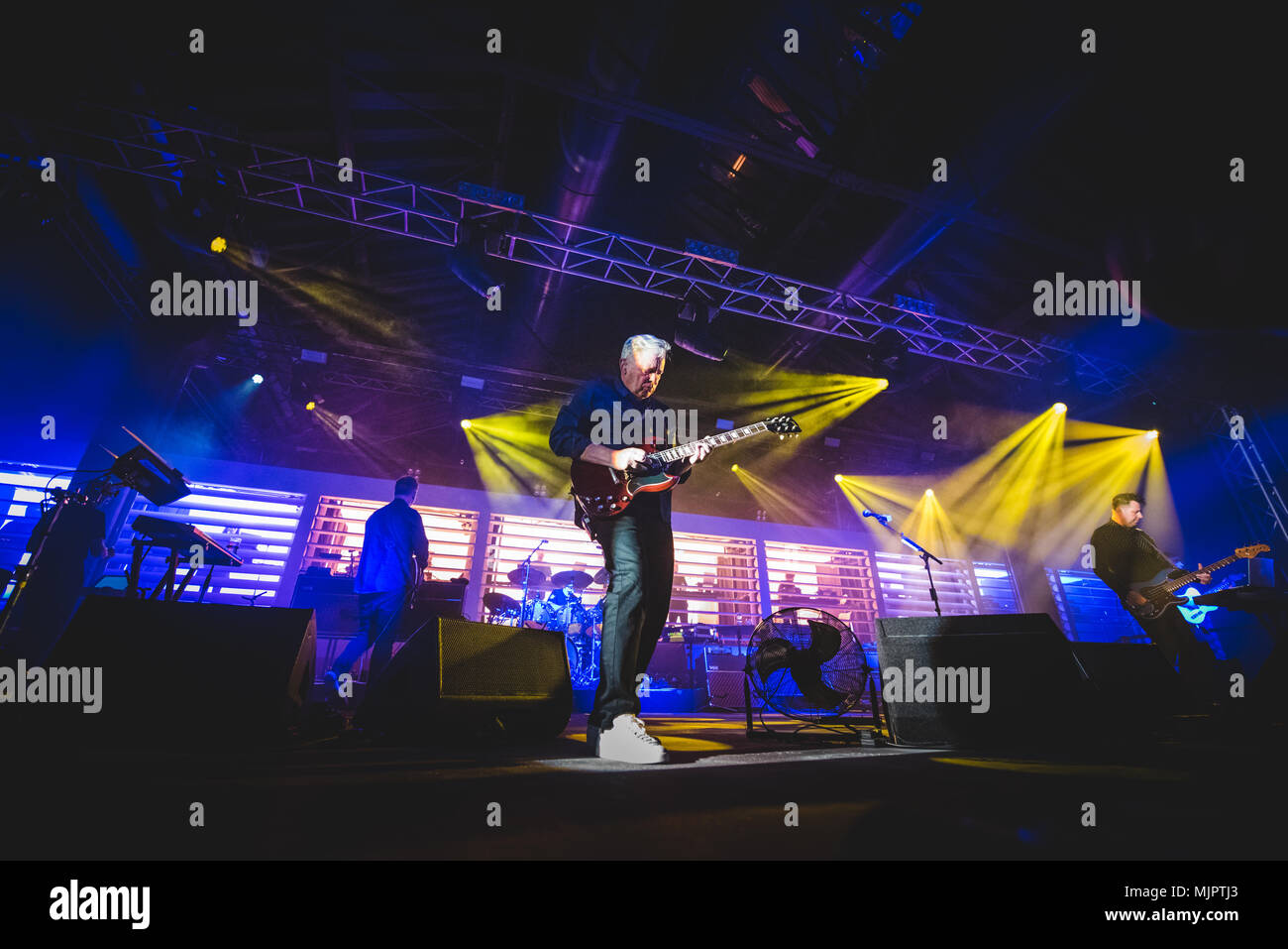 Gillian lesley gilbert hi-res stock photography and images - Alamy