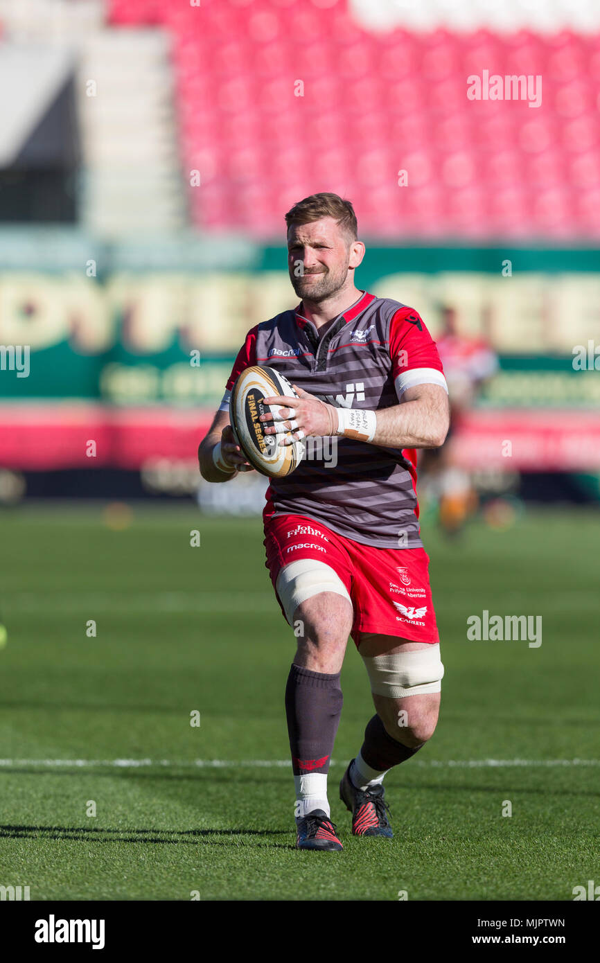 John barclay rugby hi-res stock photography and images - Alamy