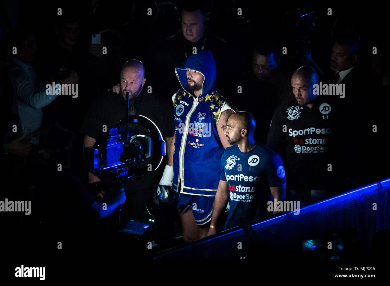 Hayemaker Ringstar Stock Photos & Hayemaker Ringstar Stock Images - Alamy
