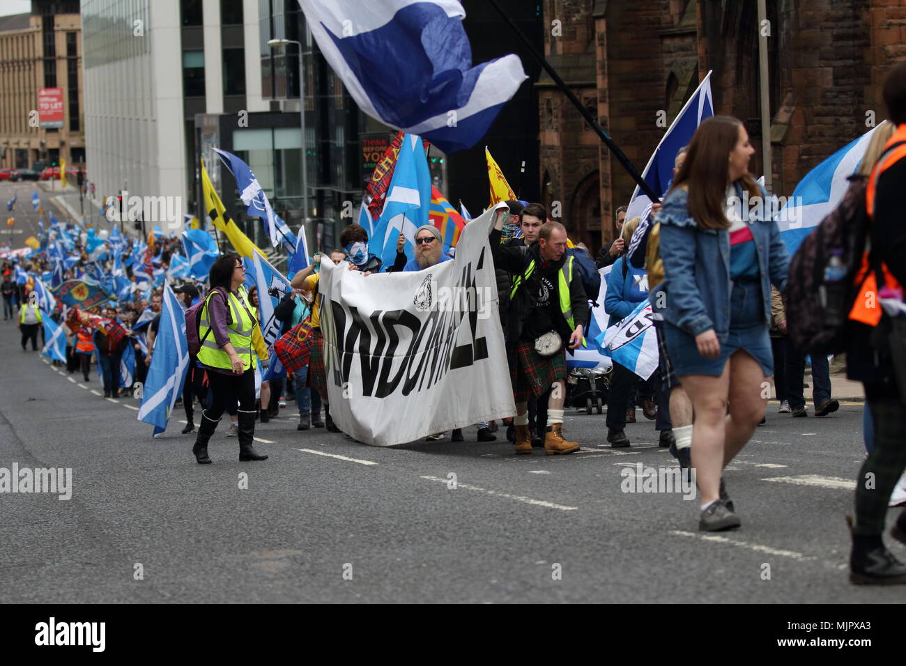 Elmbank hi-res stock photography and images - Alamy