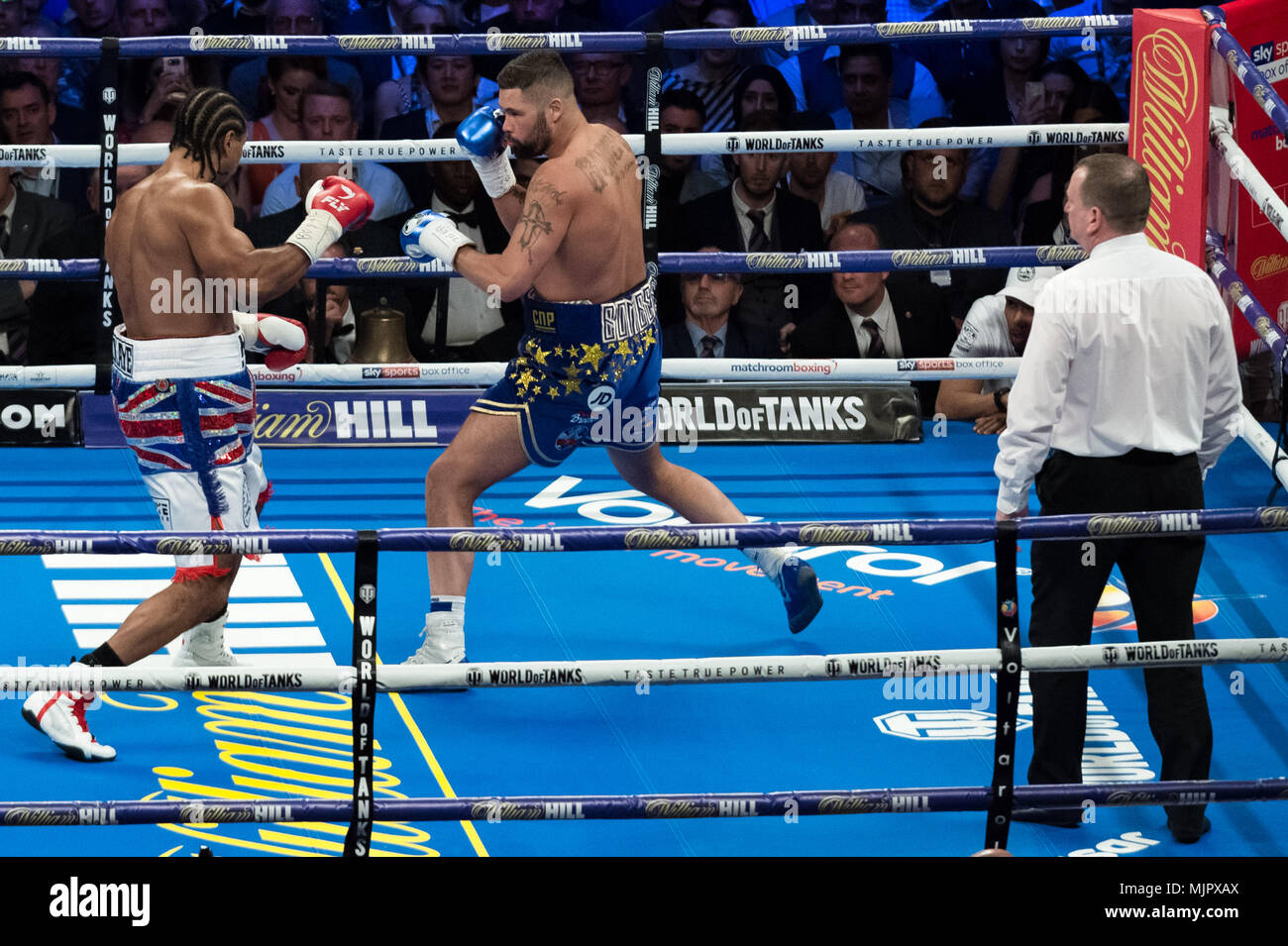 Hayemaker ringstar hi-res stock photography and images - Alamy