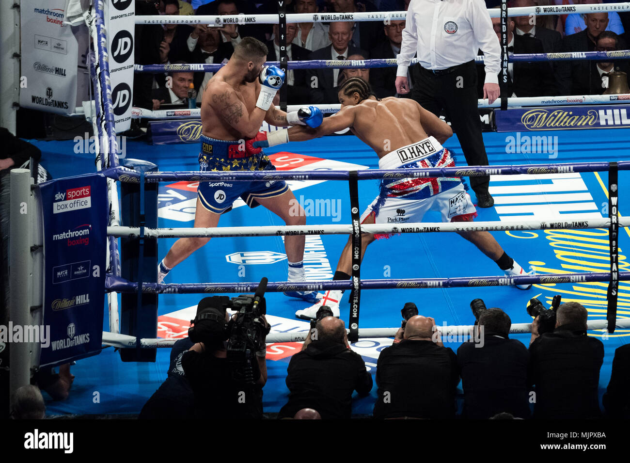 Aba championships hi-res stock photography and images - Alamy