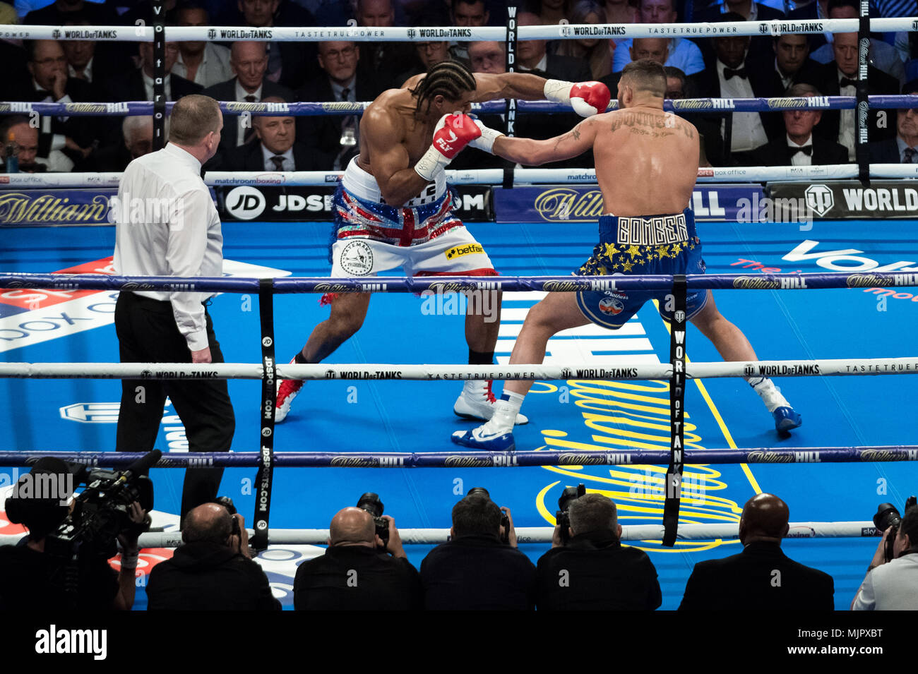 Aba championships hi-res stock photography and images - Alamy