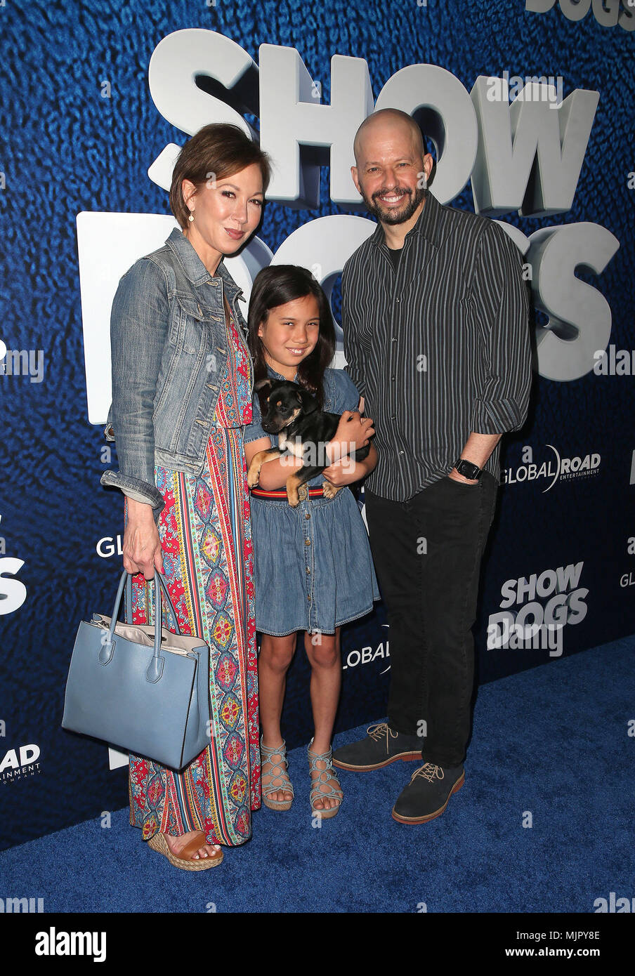 Hollywood, CA, USA. 5th May, 2018. 05 May 2018 - Hollywood, California ...