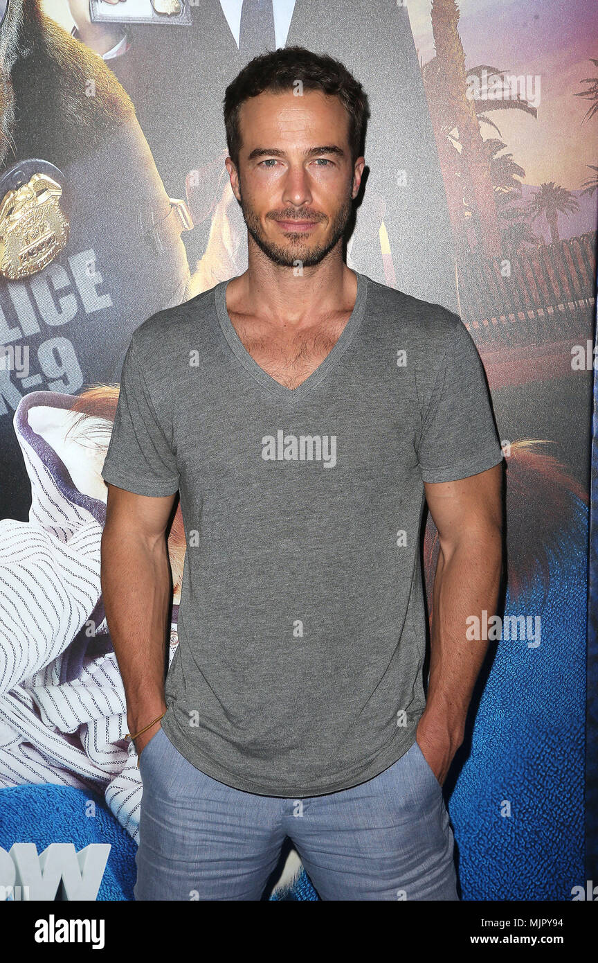 Ryan carnes hi-res stock photography and images - Alamy