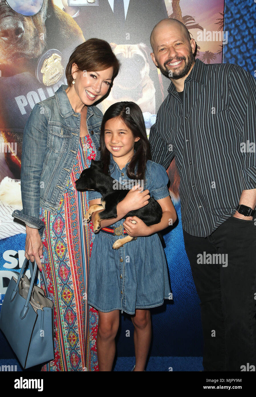 Hollywood, CA, USA. 5th May, 2018. 05 May 2018 - Hollywood, California ...