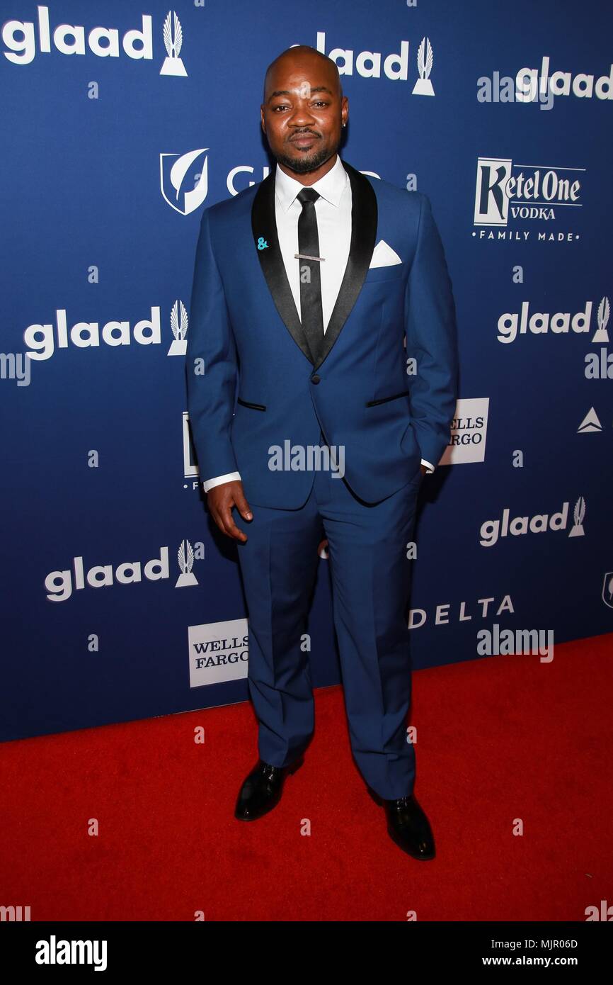 New York, NY, USA. 5th May, 2018. Brian Michael at arrivals for 29th ...