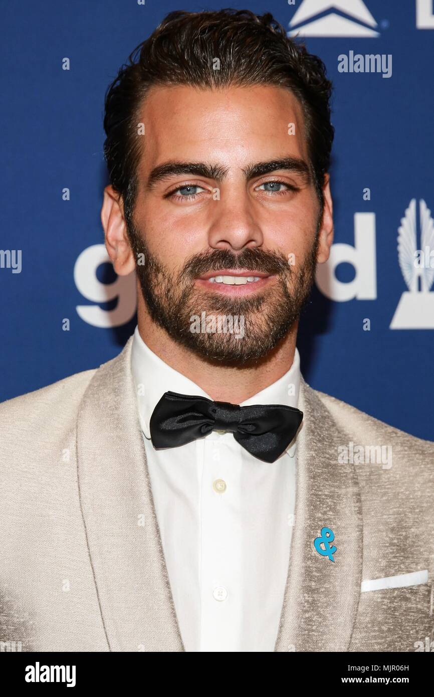 Nyle Dimarco High Resolution Stock Photography and Images - Alamy