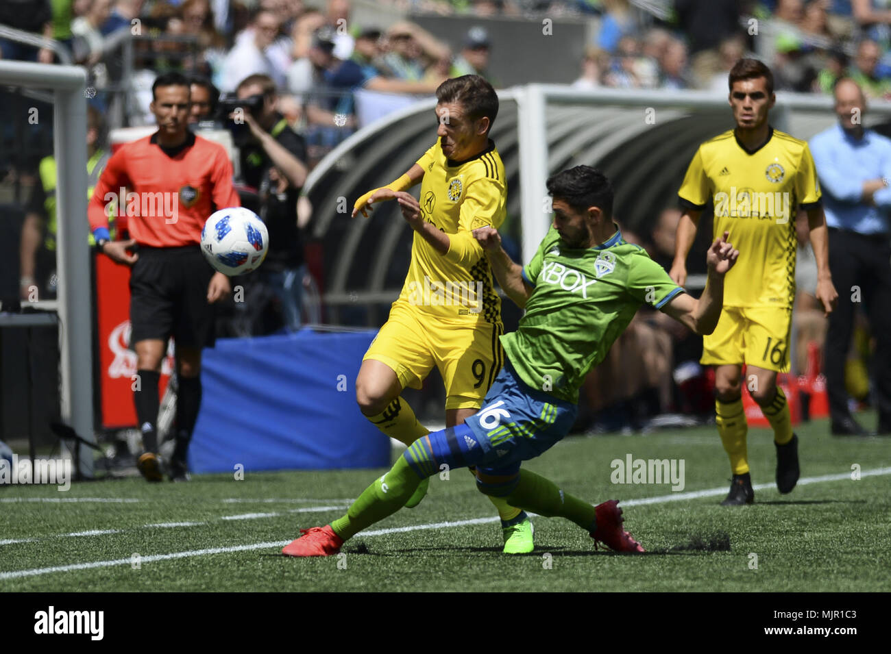 Alex roldan hi-res stock photography and images - Alamy