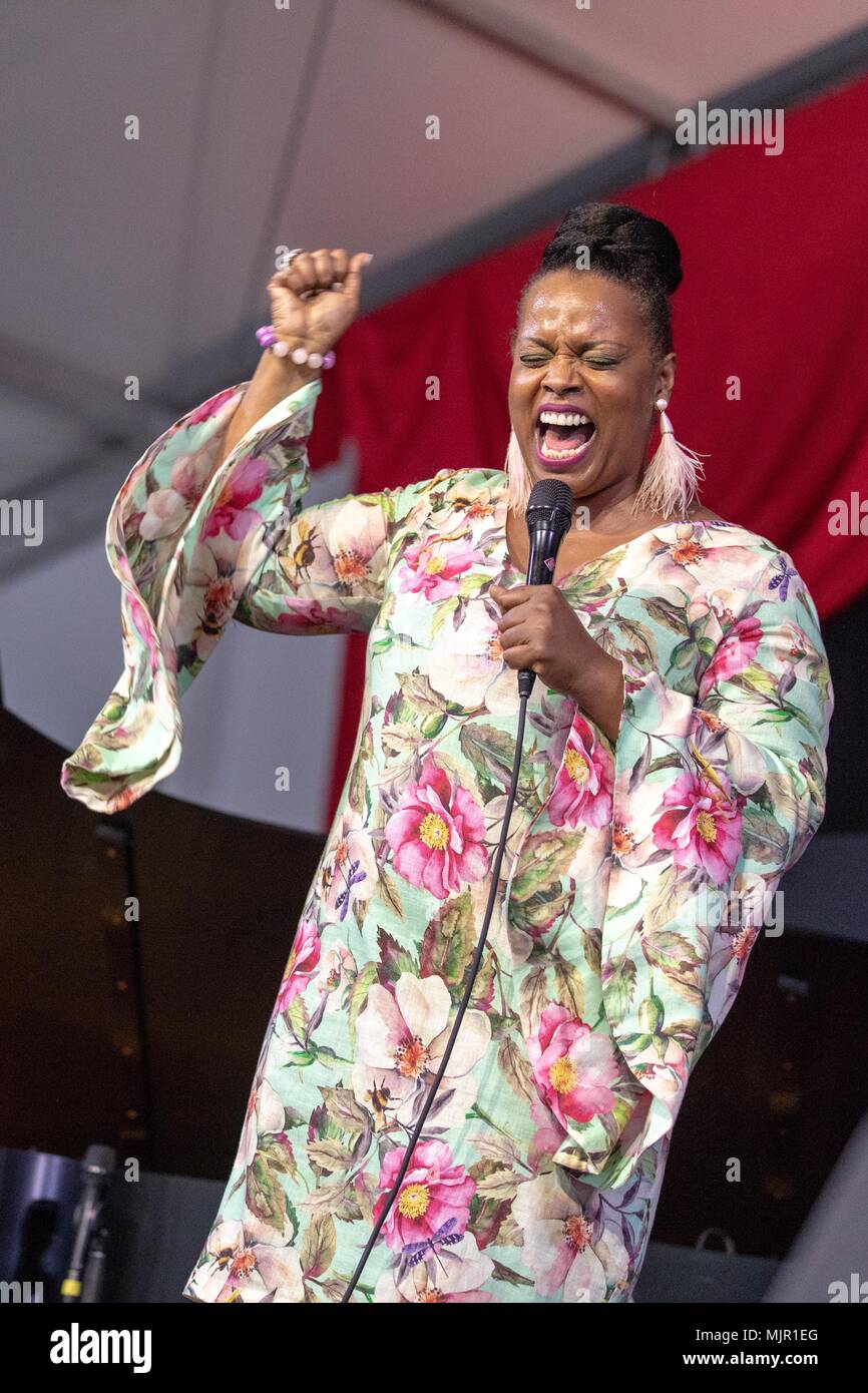 Dianne Reeves Belle Vie