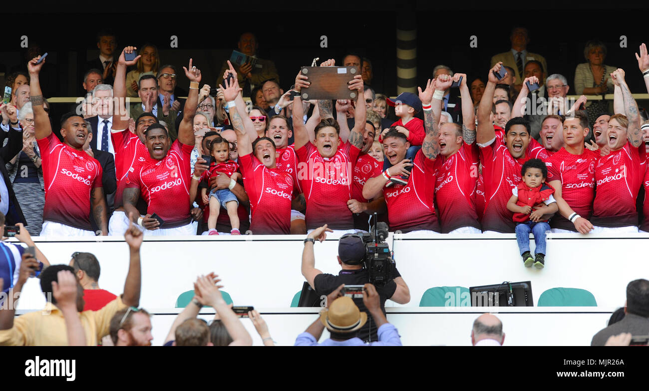Royal navy rugby team hi-res stock photography and images - Alamy