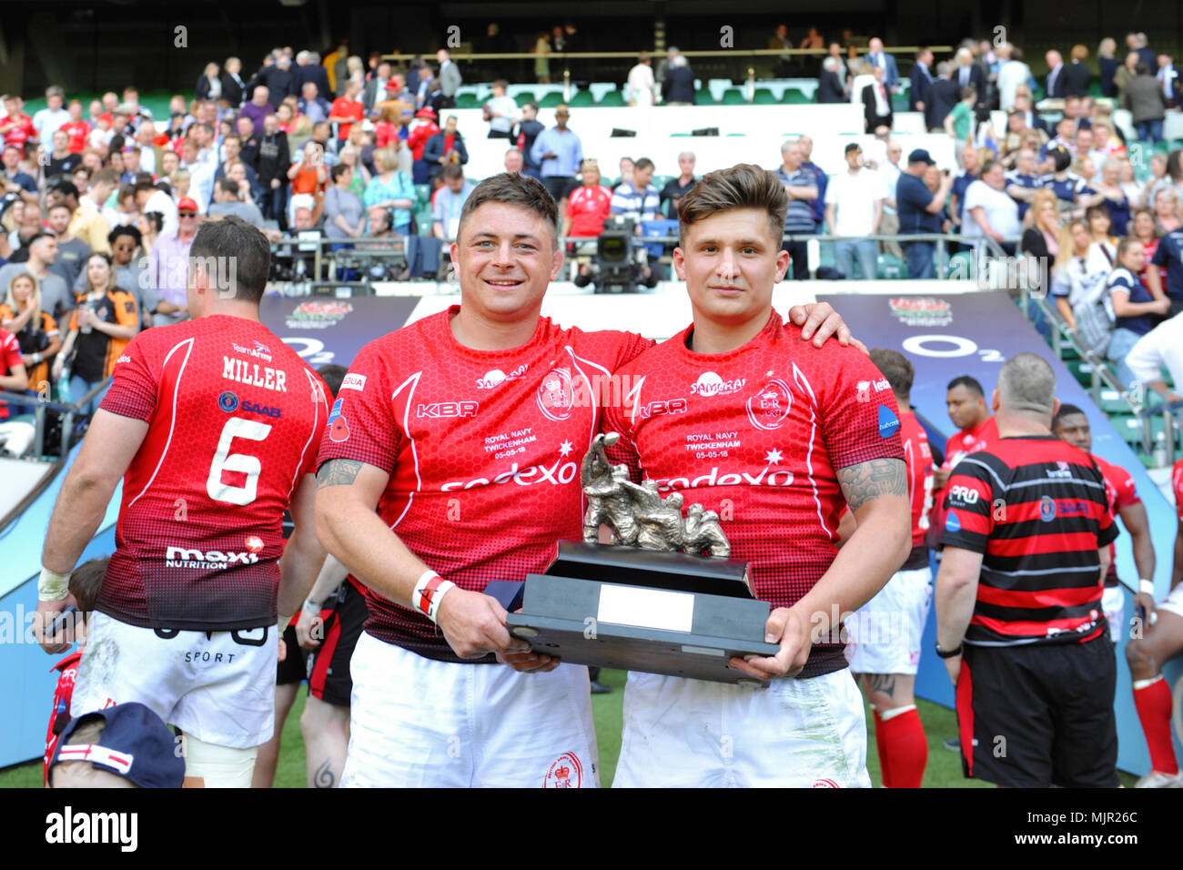 Every kick every pass hi-res stock photography and images - Alamy