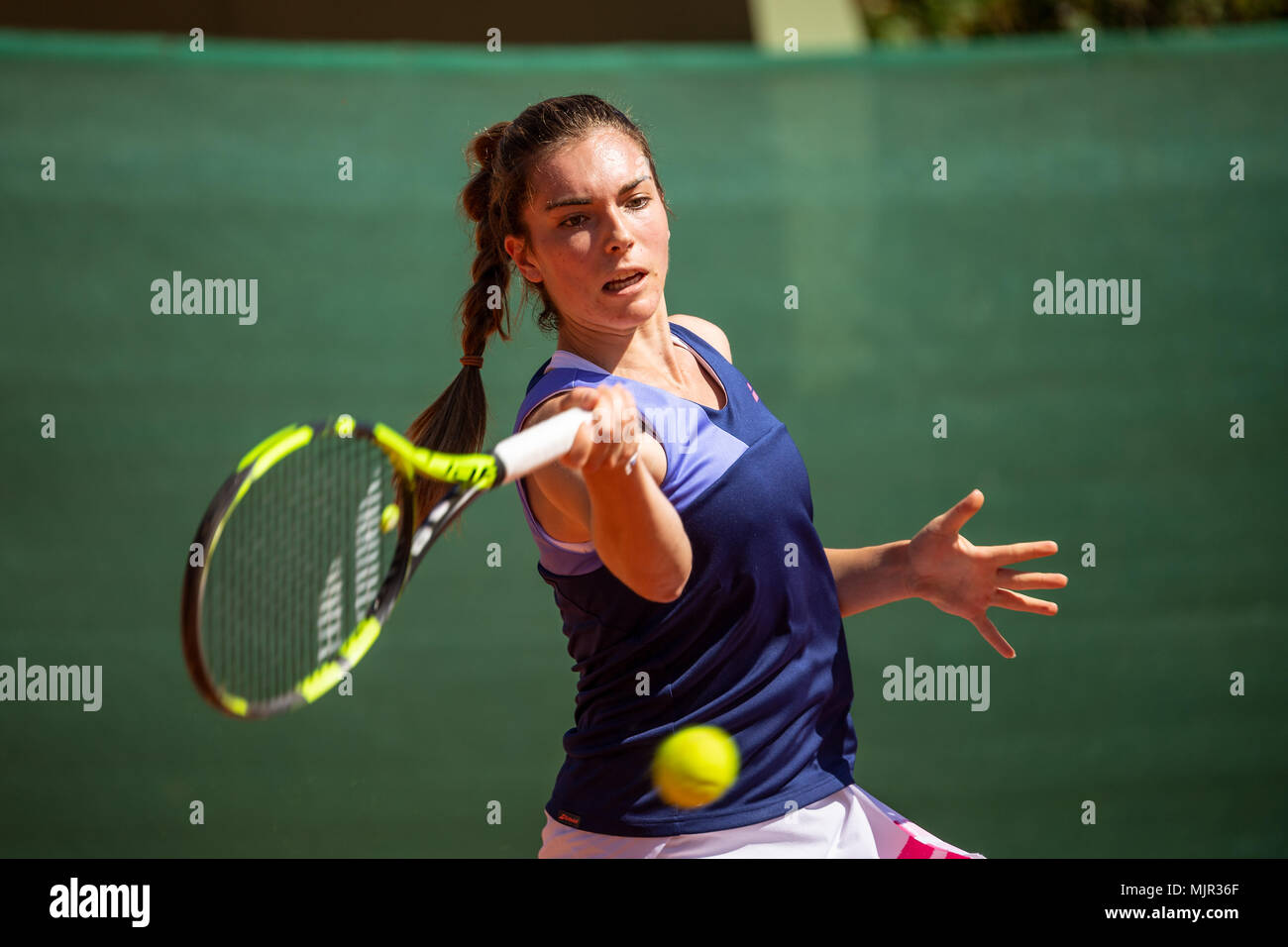 Tec Waldau Stuttgart High Resolution Stock Photography and Images - Alamy