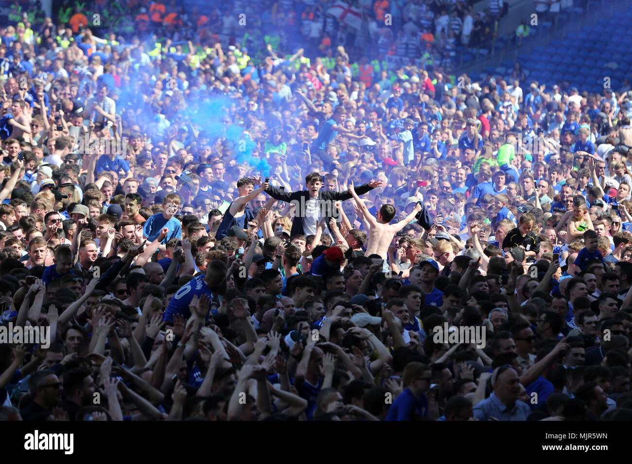 Cardiffs hi-res stock photography and images - Alamy