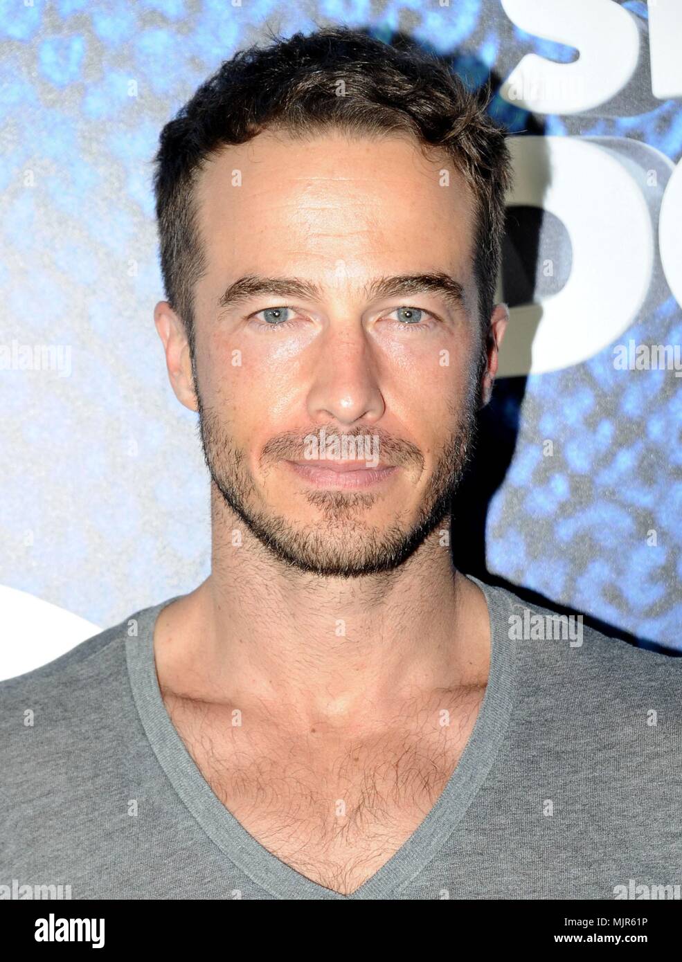 Ryan Carnes