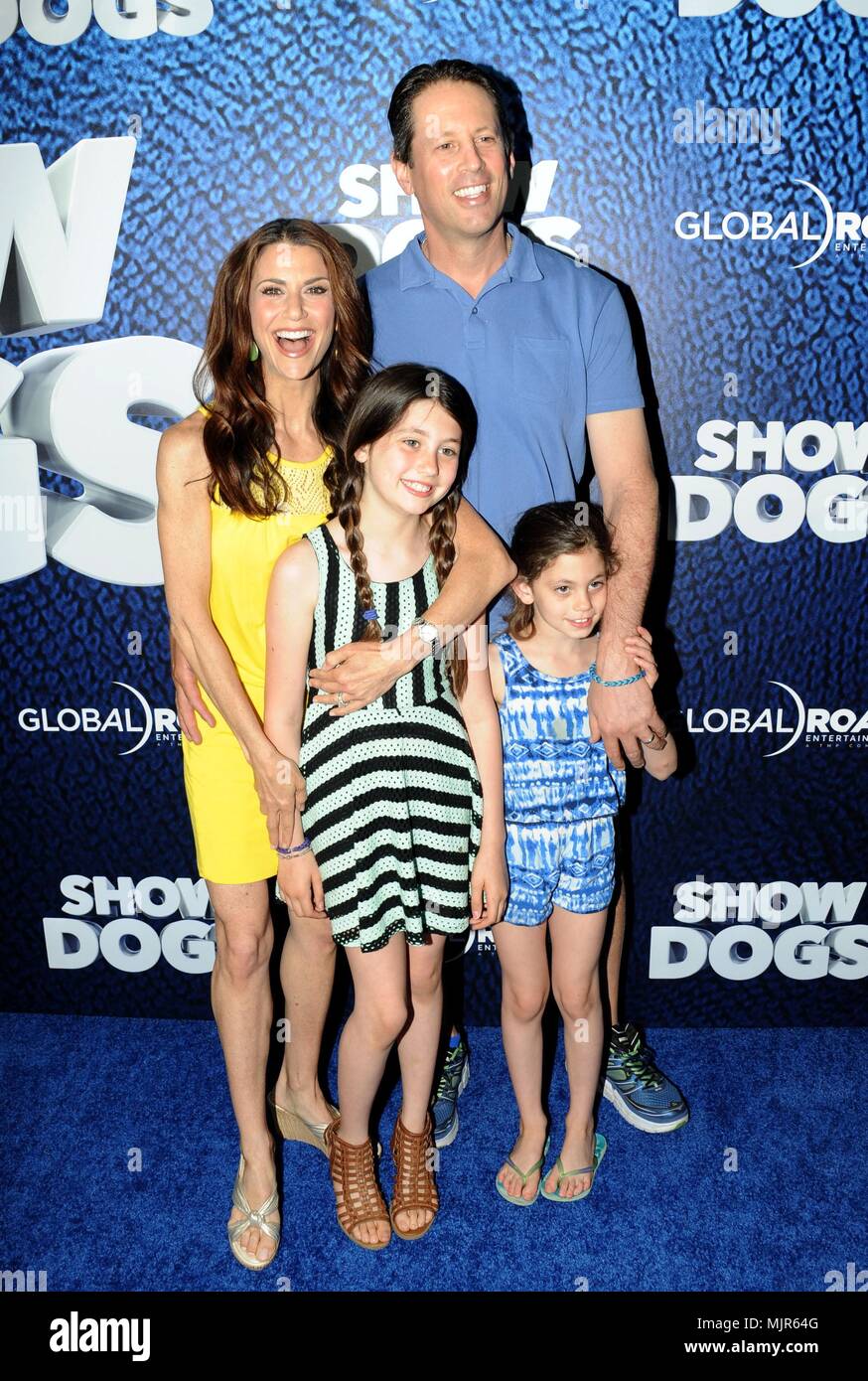 Samantha Photos With Family