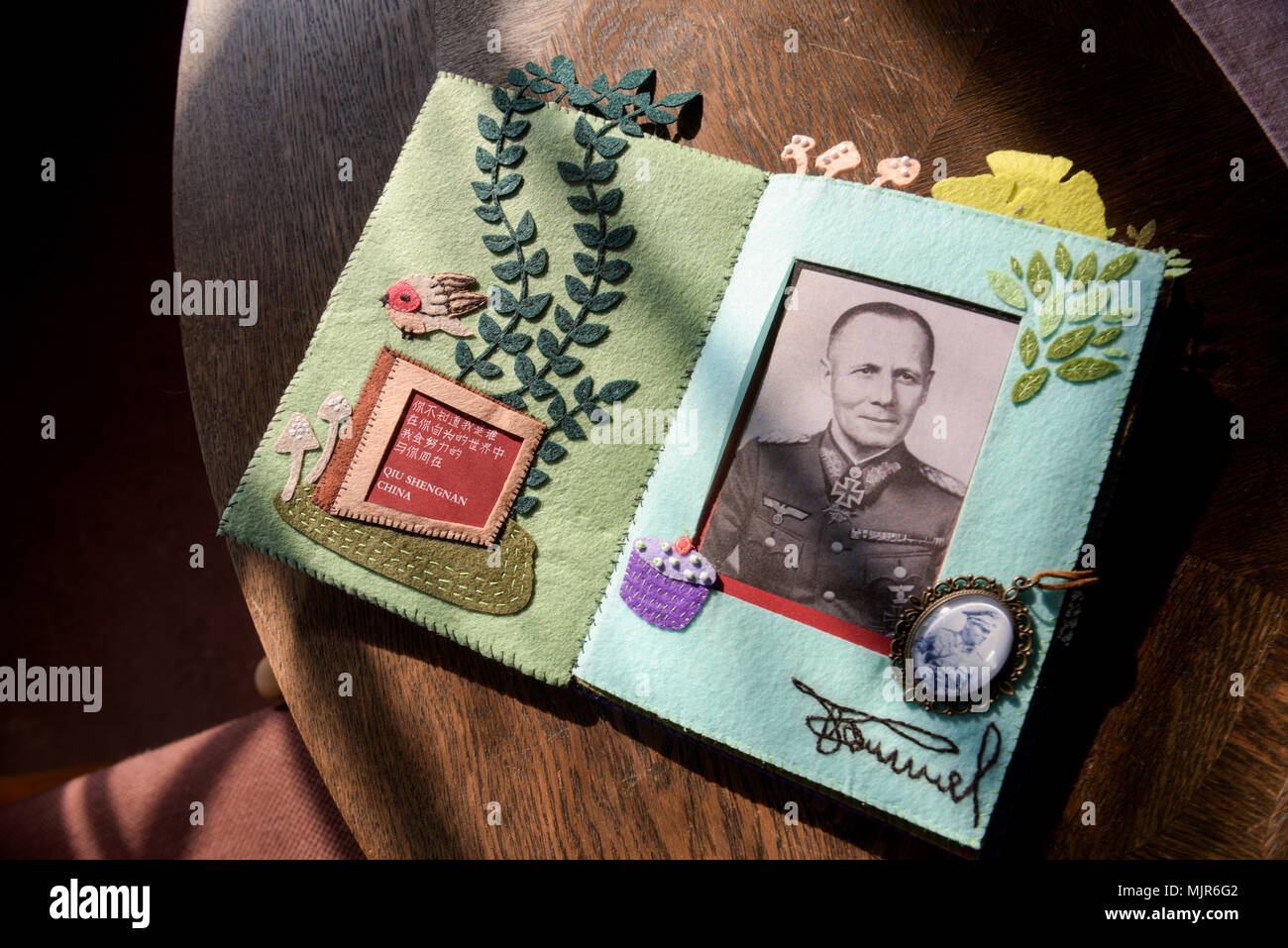 Herrlingen hi-res stock photography and images - Alamy