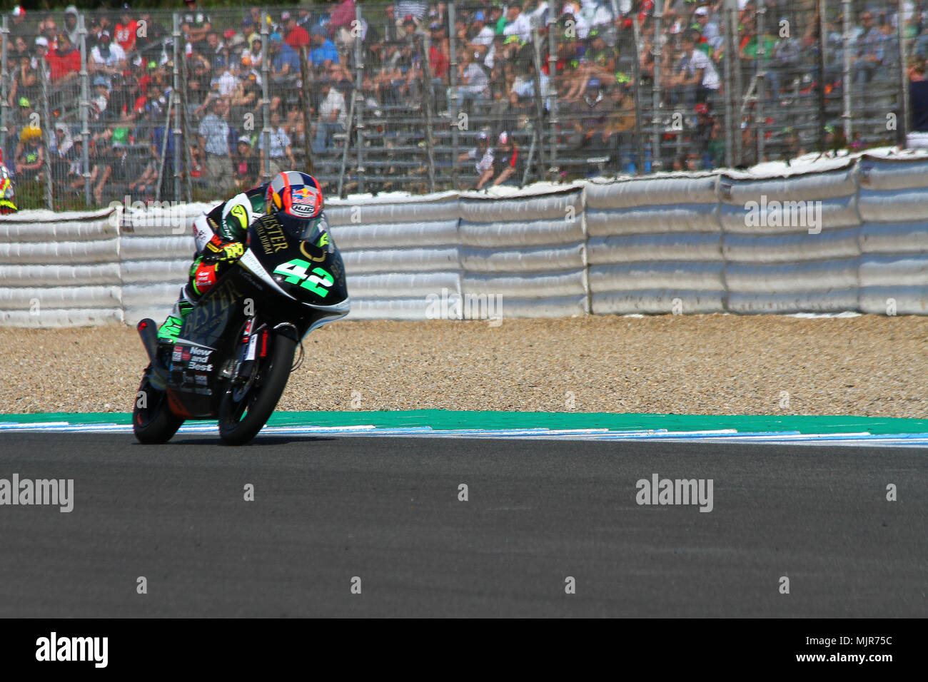 42 marcos ramirez hi-res stock photography and images - Alamy