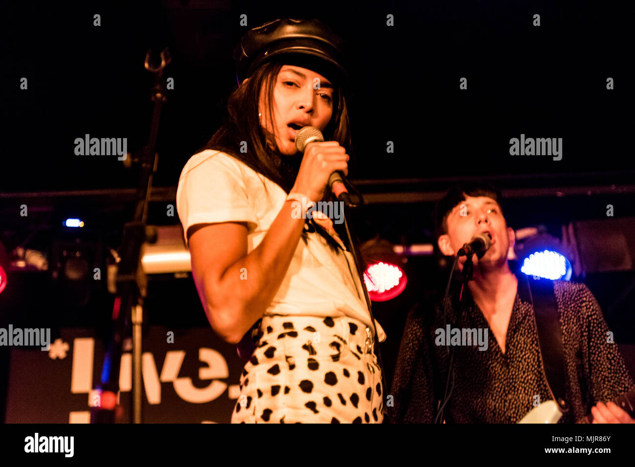 The key club leeds hi-res stock photography and images - Alamy