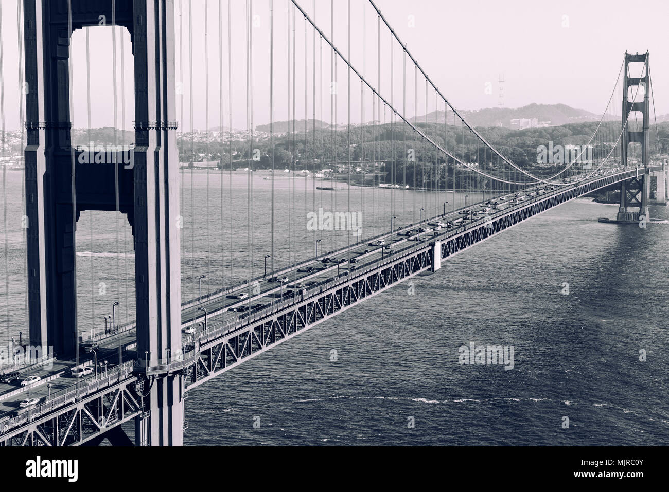 Bridge classic hi-res stock photography and images - Alamy