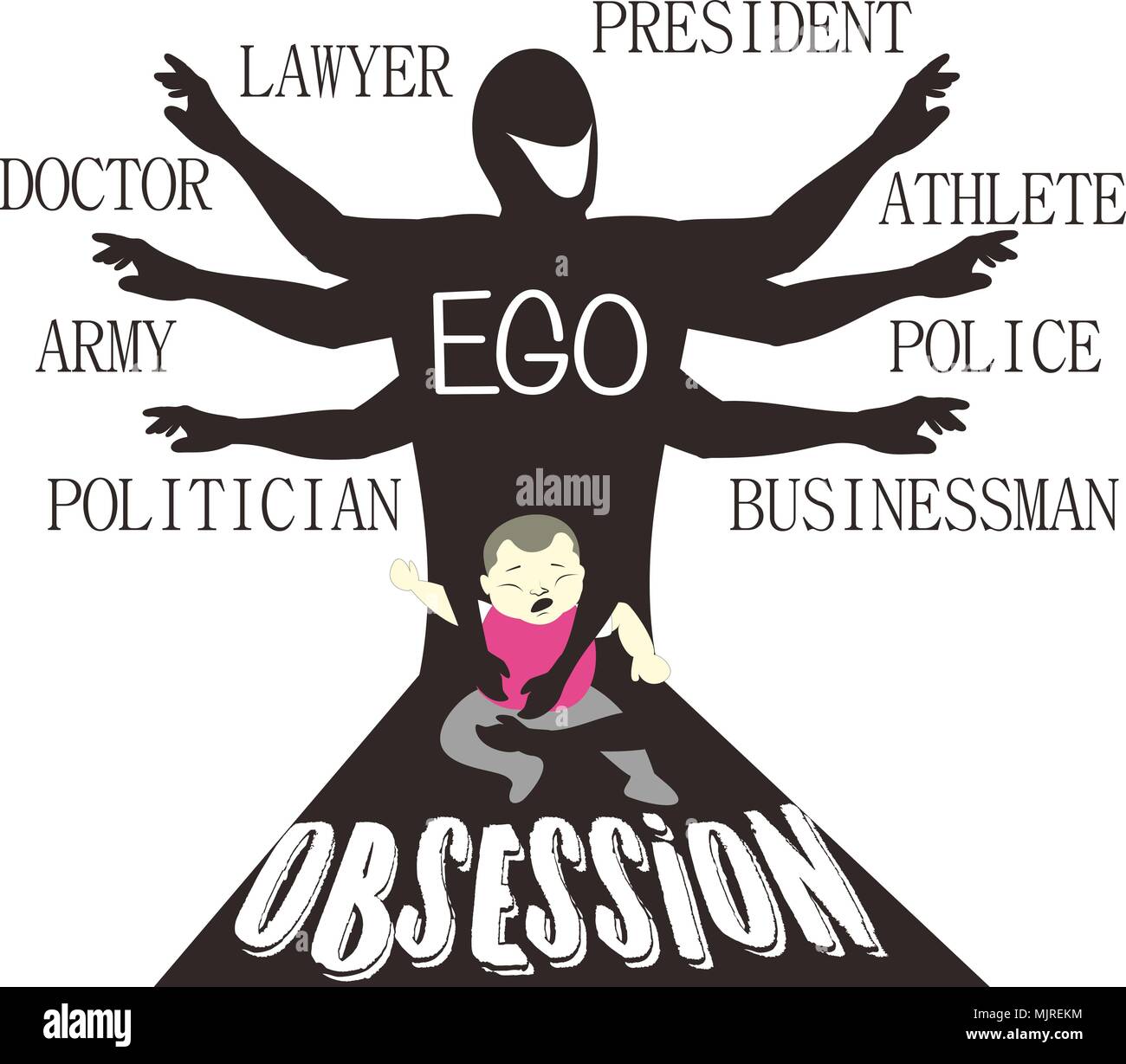 Sarkasm hi-res stock photography and images - Alamy