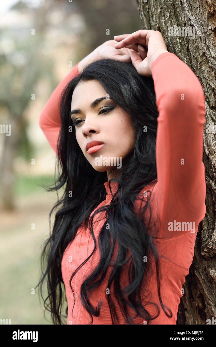 Latin american and hispanic people hi-res stock photography and images ...