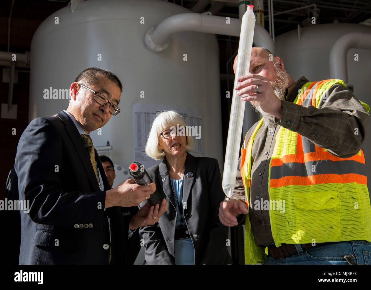 Simpler facility hi-res stock photography and images - Alamy