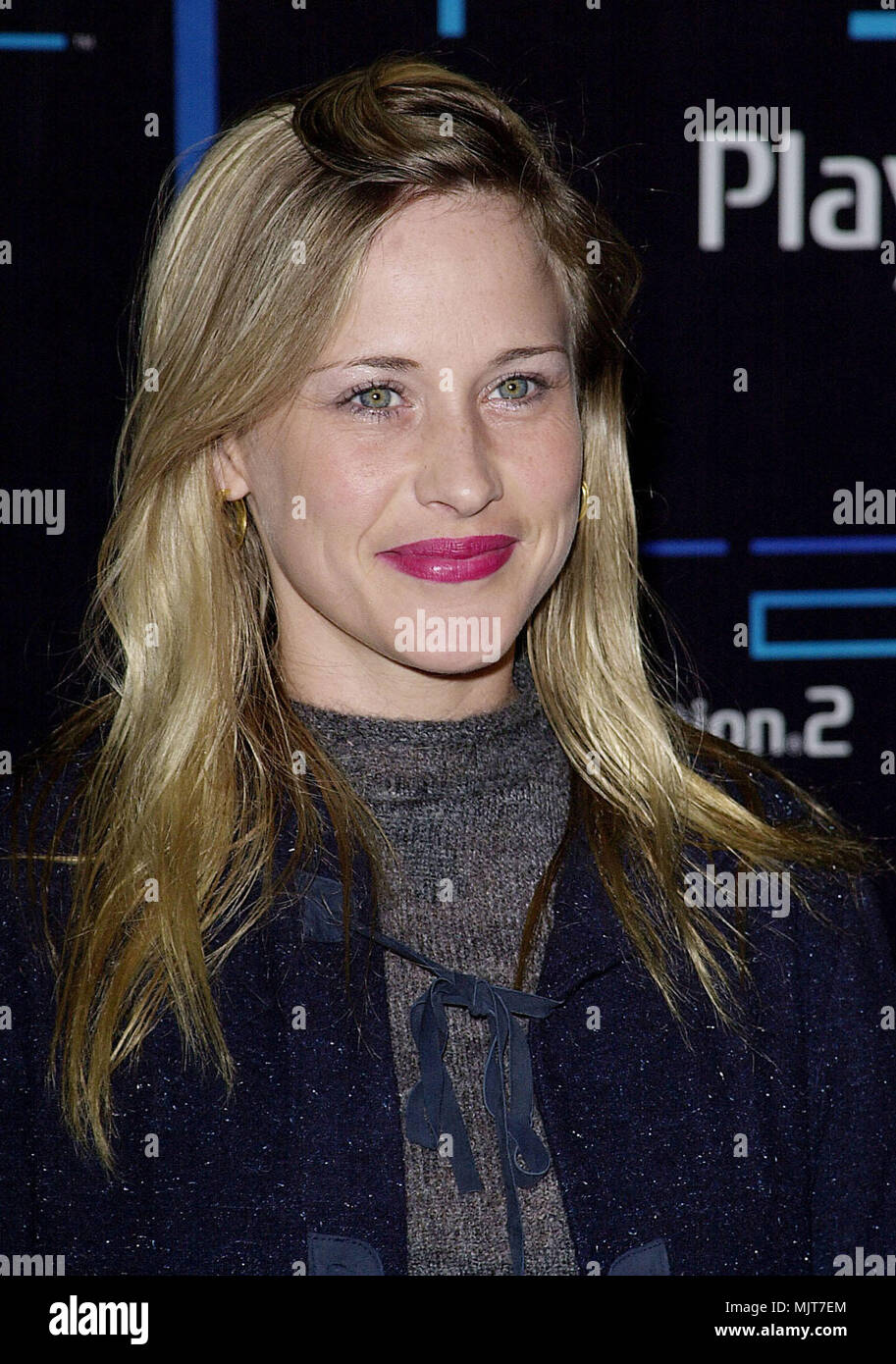 Oct 18, 2000; Los Angeles, CA, USA; Hollywood Party for the Lauching of ...