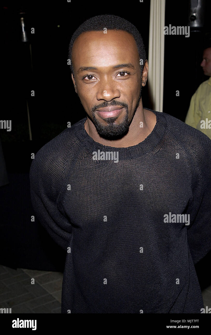 Oct 10, 2000; Los Angeles, CA, USA; " The Ladies Man 1e" was held at the Paramount Theatre in ...