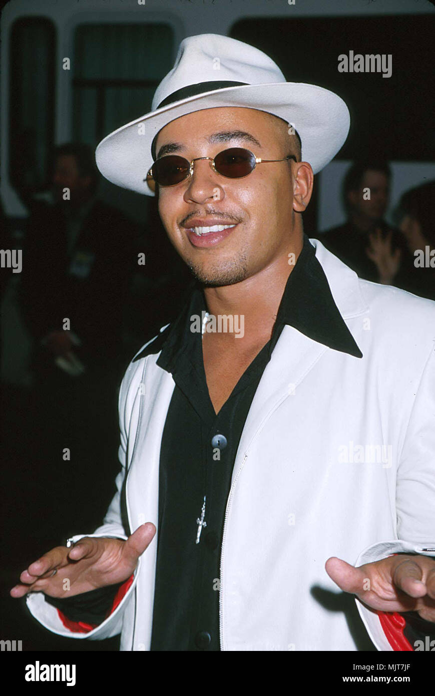 Lou bega hi-res stock photography and images - Alamy