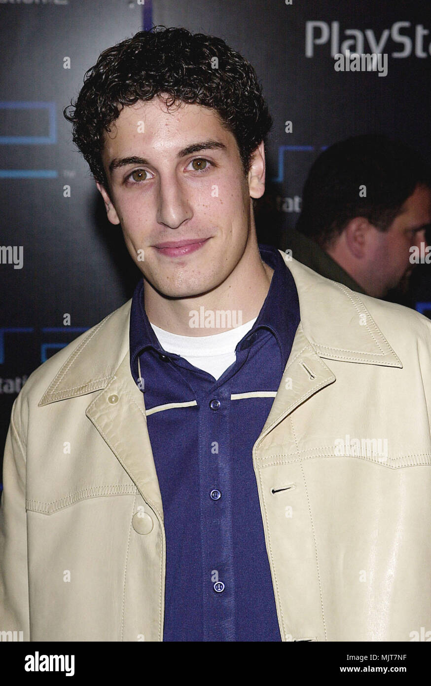 Oct 18, 2000; Los Angeles, CA, USA; Hollywood Party for the Lauching of ...