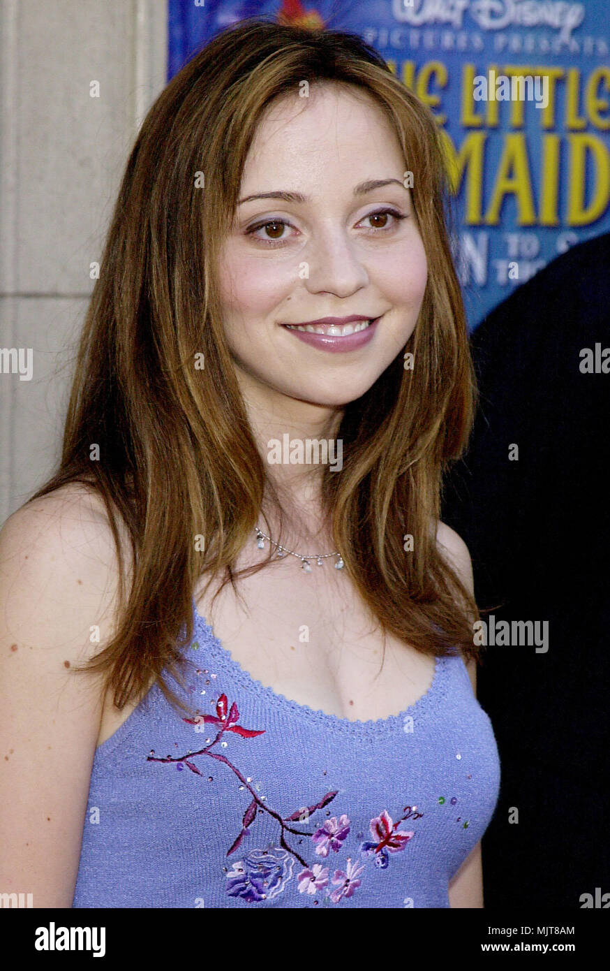 Tara charendoff hi-res stock photography and images - Alamy