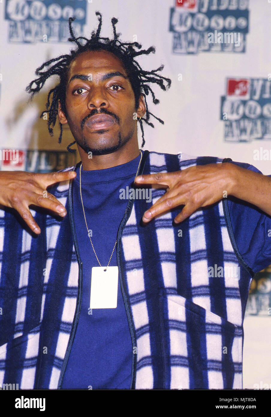 Coolio hi-res stock photography and images - Alamy