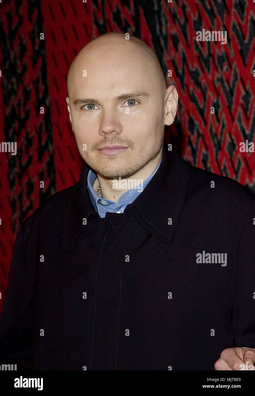 Billy corgan 1994 hi-res stock photography and images - Alamy