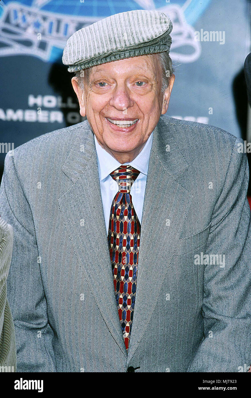 Don Knotts