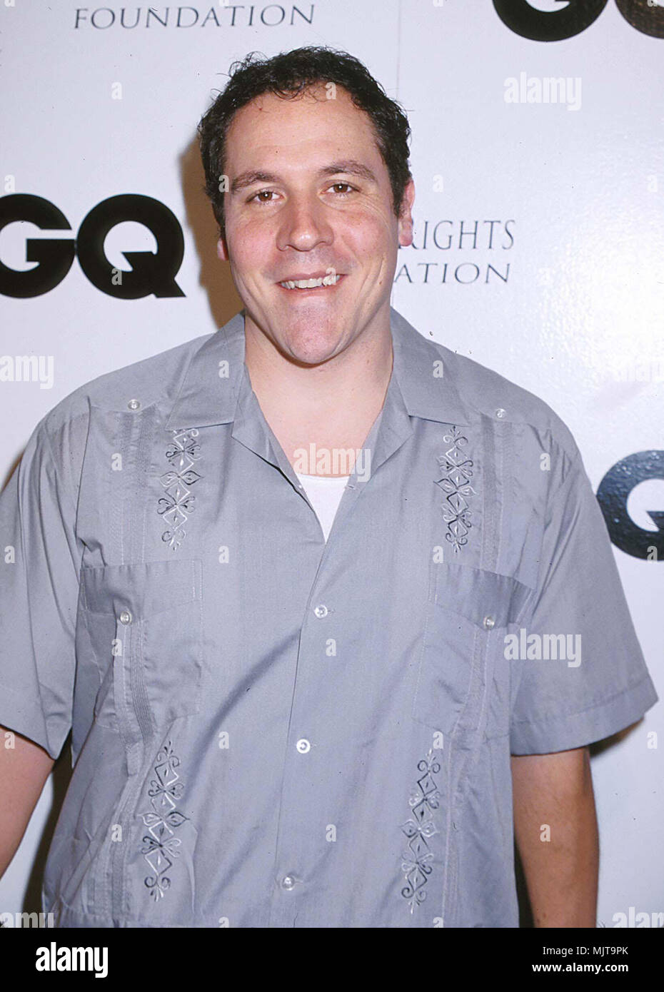 John favreau hi-res stock photography and images - Alamy