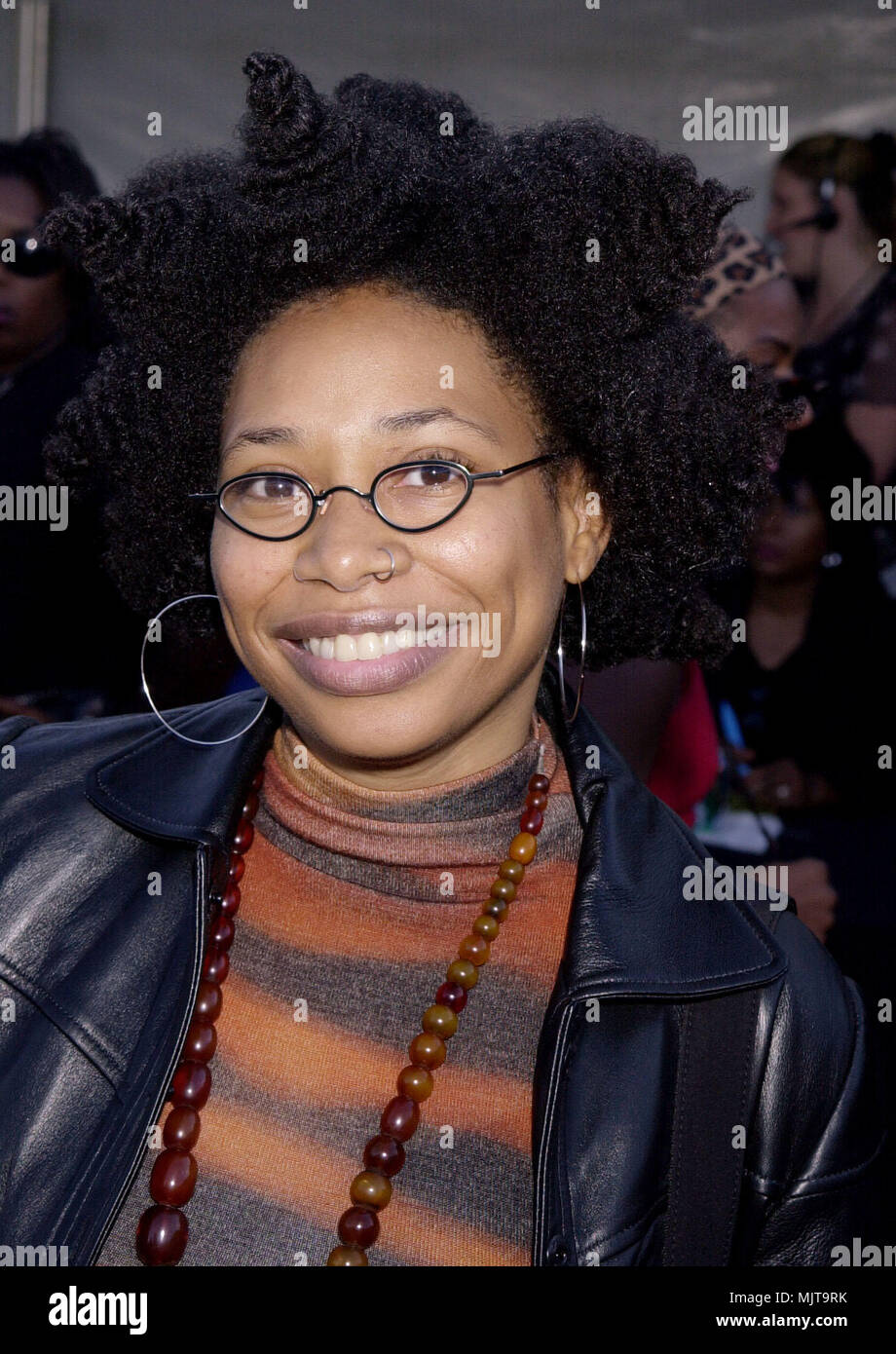 Rachelle ferrell hi-res stock photography and images - Alamy