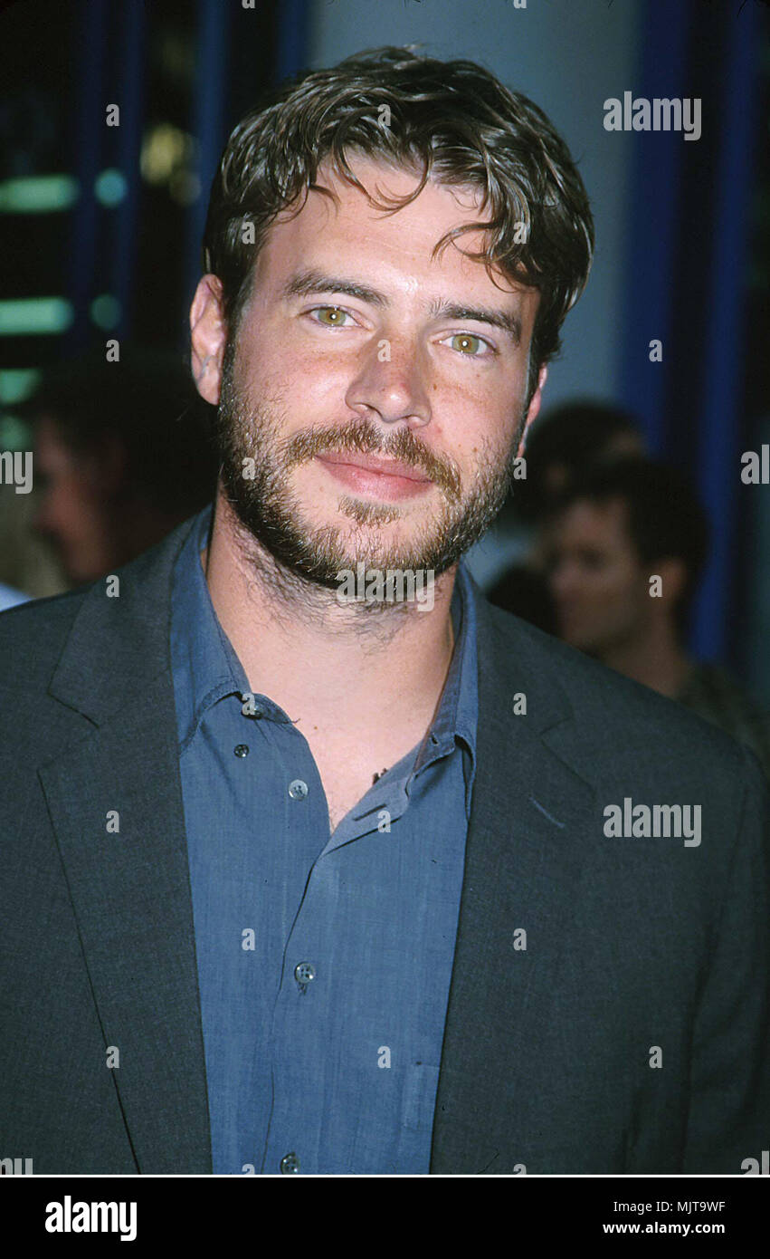 Foley scott hs event in hollywood life california hi-res stock ...