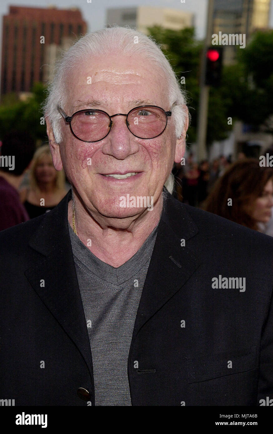 Jerry Goldsmith High Resolution Stock Photography and Images - Alamy